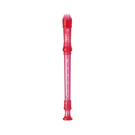 Pink Recorder